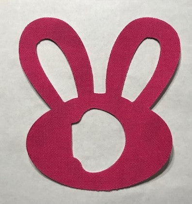 Medtronic Easter Bunny Ears Patch – RockaDex - USA