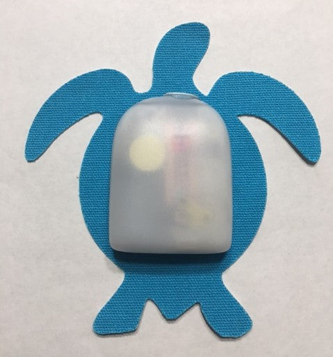 Omnipod Turtle Patch – RockaDex - USA