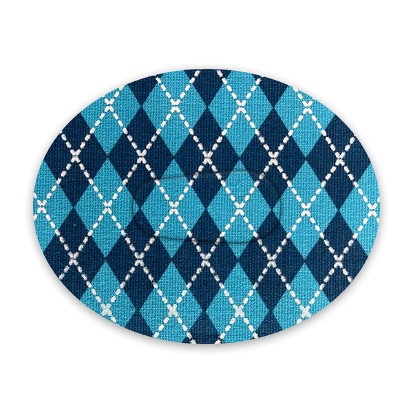 Dexcom G6 Oval Patch – RockaDex - USA