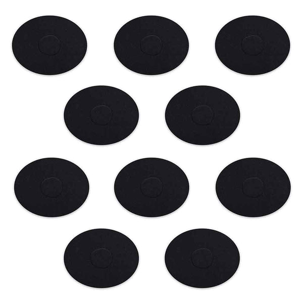 10 Pack Dexcom G7 Oval Patches – RockaDex - USA