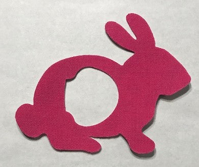 Medtronic Easter Bunny Patch – RockaDex - USA